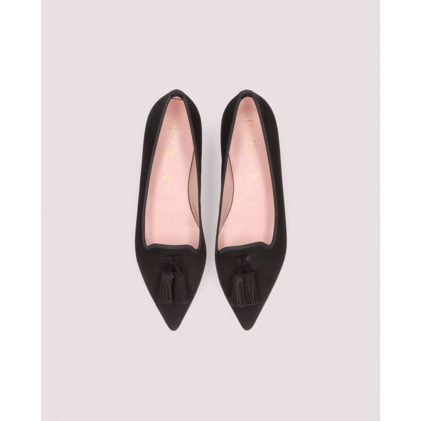 ELLA ANGELIS NEGRA – Pretty Ballerinas Uruguay